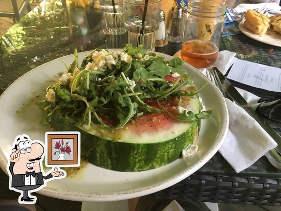 Tree House Tavern, Warwick - Restaurant menu, prices and reviews