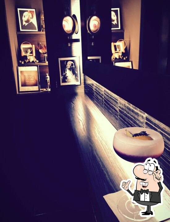 Code Bar, Strasbourg - Menu du restaurant, prix et avis