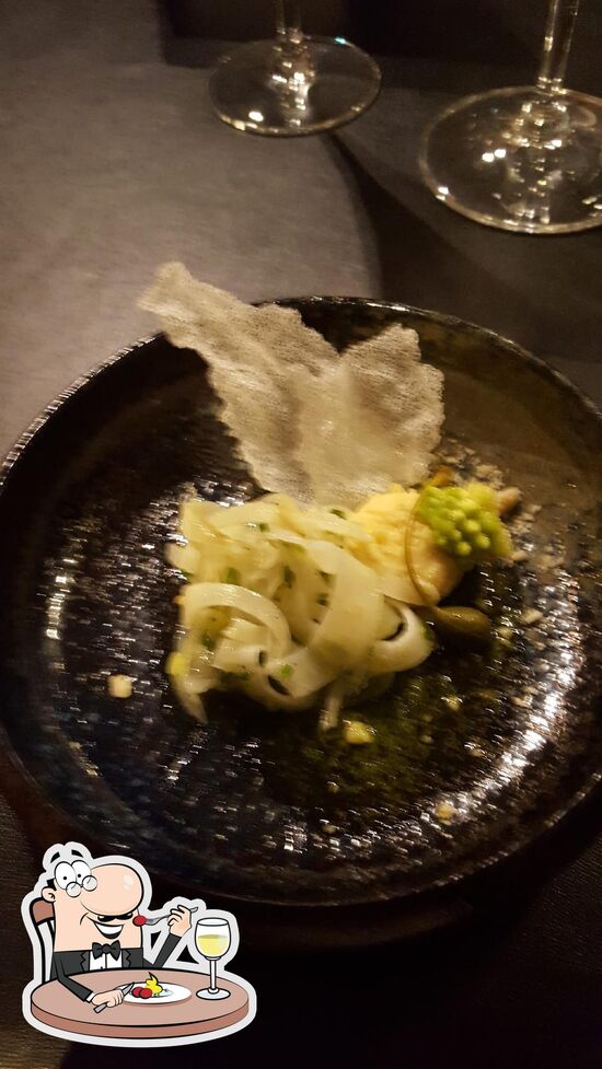 A Priori, Haaltert - Restaurant menu and reviews