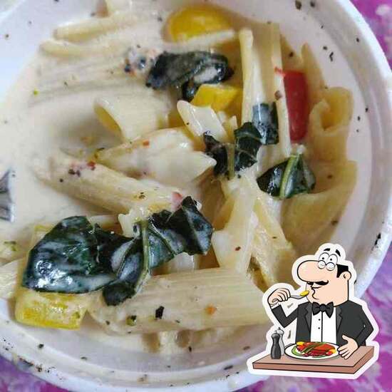 Second House Kitchen, Mumbai, Shop 23 - Restaurant reviews