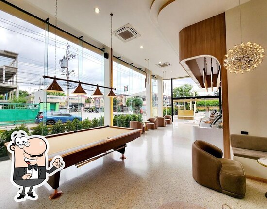 Tawan Cafe • Bistro ตะวัน คาเฟ่ • บริสโทร, Bangkok - Menú del ...