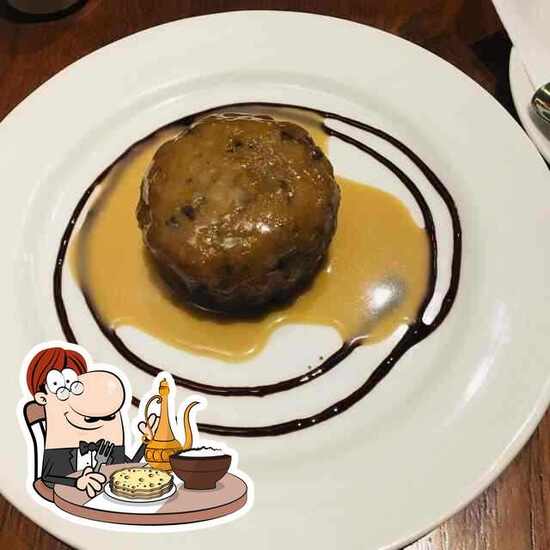 Barometer, Pune, Chintaman Pride 12/7 - Restaurant menu and reviews