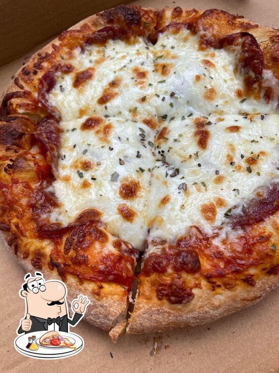 911 PiZZA in Ottawa - Restaurant menu and reviews