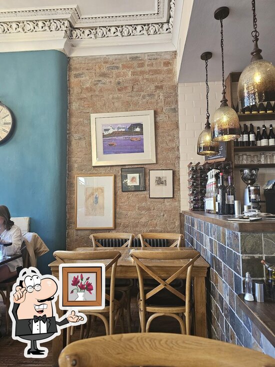 te Seba, Glasgow - Restaurant menu, prices and reviews