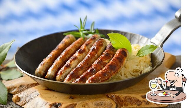 BRAUHAUS a German Bavarian Restaurant, Rawai - Restaurant reviews
