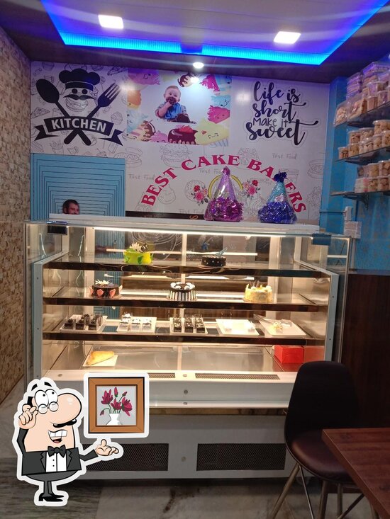 Best Cake Bakers, Agra - Restaurant reviews