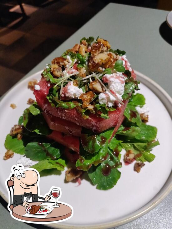 Bestow Bar and Kitchen, Pune - Restaurant menu and reviews