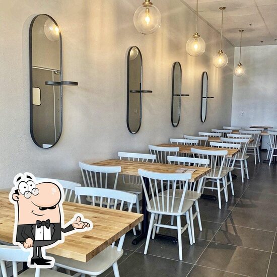 Bing Cafe in Las Vegas - Restaurant menu and reviews