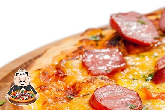 Greenbrook Dial-A-Pizza, Epping - Restaurant menu, prices and reviews