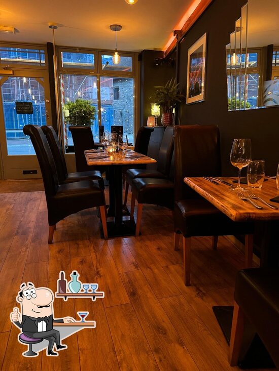 Italian Diva, Poole - Restaurant menu, prices and reviews