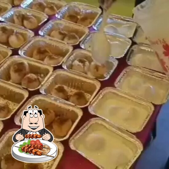 Lalanji Dilli Wale, Rajkot - Restaurant menu, prices and reviews
