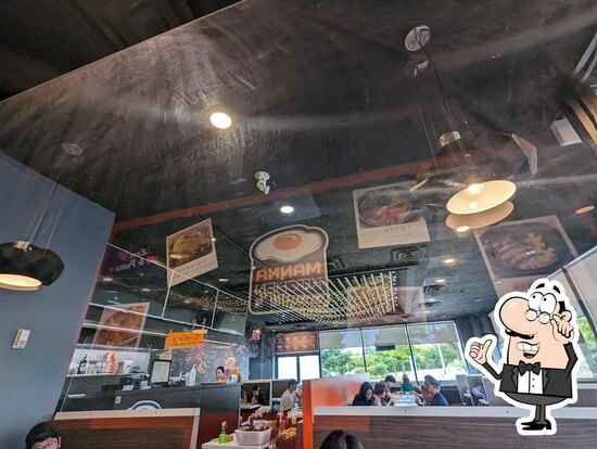 Manna Kitchen 瑪娜廚房, Markham - Restaurant menu, prices and reviews