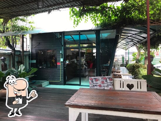 Miss Coffee, Bangkok, Nawamin Rd. - Restaurant reviews