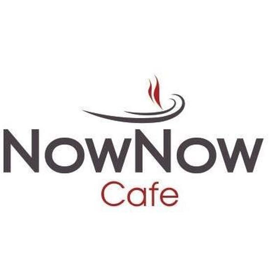 Menu at NowNow Cafe, Livingston