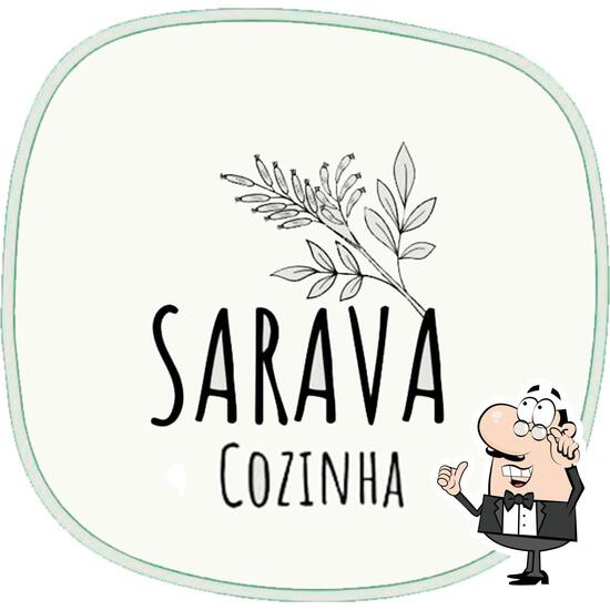 Saravá Cozinha, Florianópolis - Menu do restaurante, preços e opiniões