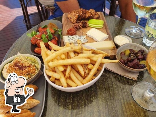 Menu at Stumpy Gully Dining | Restaurant & Functions | Vineyard ...