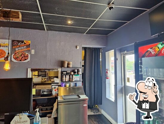 The Fry (Korean Fried Chicken), Niagara Falls - Menú del restaurante ...