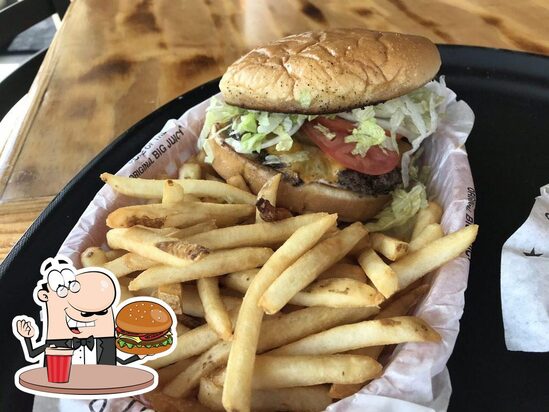 The Longhorn Cafe, 5602 W Hausman Rd Ste 102 in San Antonio ...