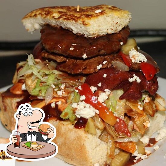 kota king restaurant, Soweto, Protea Blvd - Restaurant reviews