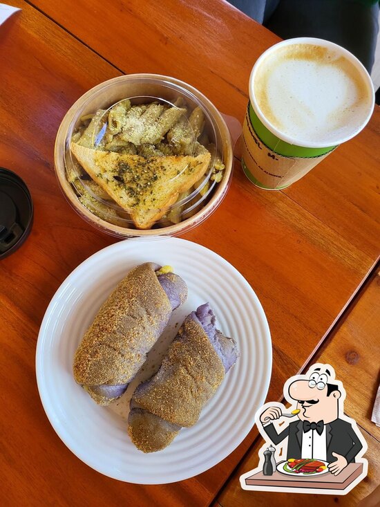 Emong Cafe, Cabanatuan - Opiniones del restaurante