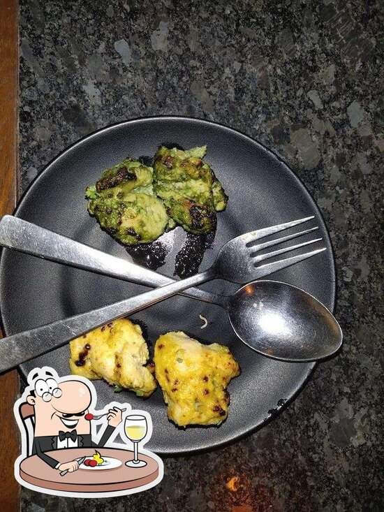 Menu at Lokal 709, Navi Mumbai