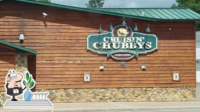 Cruisin’ Chubbys Gentlemen's Club in Wisconsin Dells - Restaurant reviews