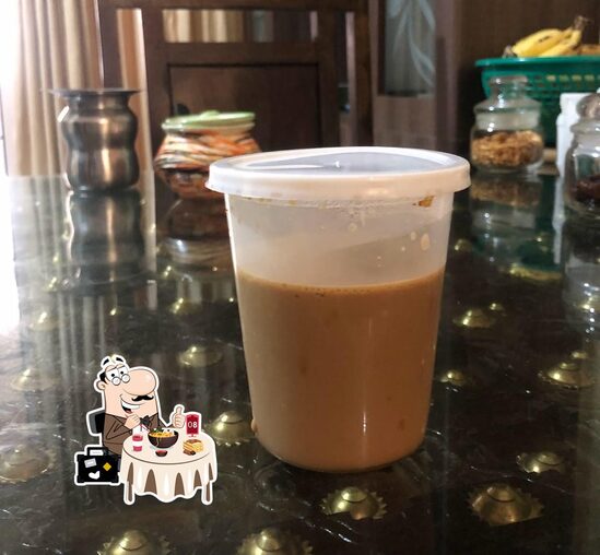 Madras Coffee House Tnagar, Chennai - Restaurant menu, prices and reviews