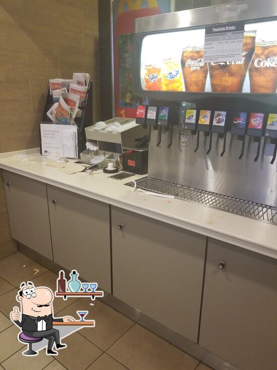 McDonald's, Perth - Restaurant menu, prices and reviews