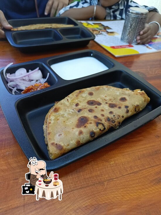 Dilli-6, Bengaluru - Restaurant menu, prices and reviews