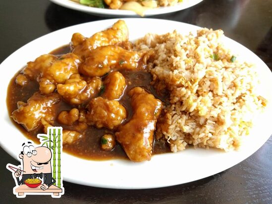 Golden China Hakka Restaurant, Markham - Restaurant menu, prices and ...