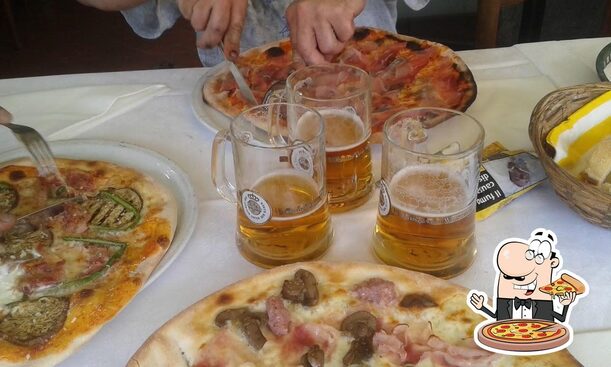 2 Leoni restaurant, Fiorano Modenese - Restaurant reviews