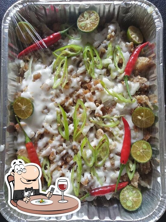 sisigan sa rizal restaurant, Lemery - Restaurant reviews