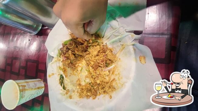 Bilal Cafe, Kochi, 12/997 - Restaurant reviews