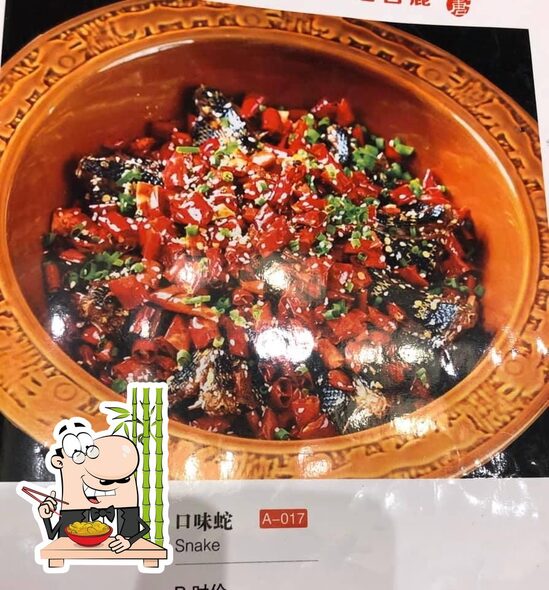 Da Tang Fan, Makati - Menú del restaurante, precios y reseñas