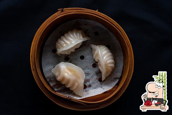 Carta de Hee Kee Restaurant Warrington 囍記•沃靈頓, Warrington