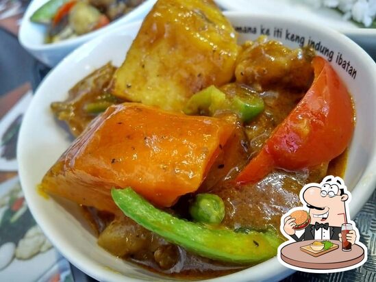 Kabalen Restaurant in Toronto - Restaurant menu and reviews