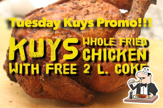 Kuys Family KTV and Restaurant, Philippines