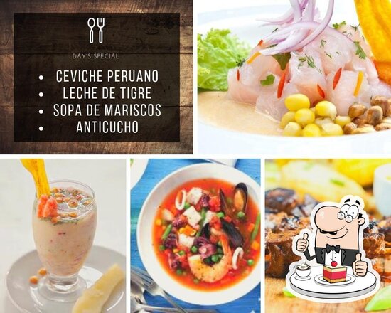 La Conga Bar Restaurant in Newark - Restaurant reviews