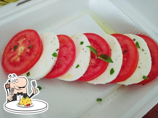 Luca Cucina Italiana restaurant, Morelia - Restaurant reviews