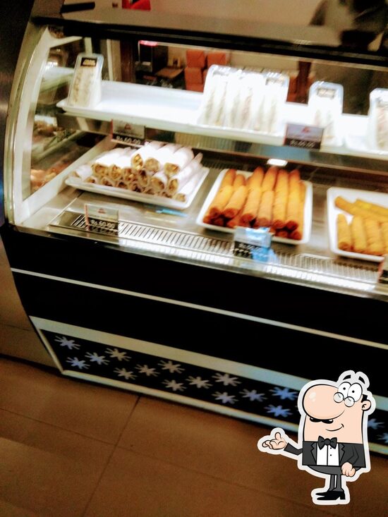 Morine Bakery, Hyderabad - Restaurant menu, prices and reviews