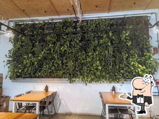 Nash Lane, Mildura - Restaurant menu, prices and reviews