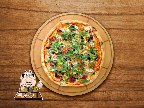 Pizzeria Rados, Kamienna Góra - Restaurant menu and reviews