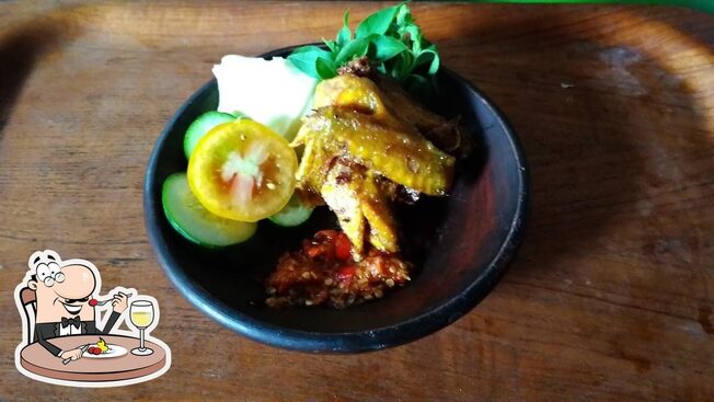 Pondok Lesehan Serayu restaurant, Rawalo - Restaurant reviews