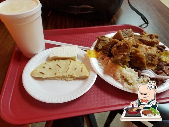 Real Taste Bakery Inc, Hempstead - Restaurant menu, prices and reviews