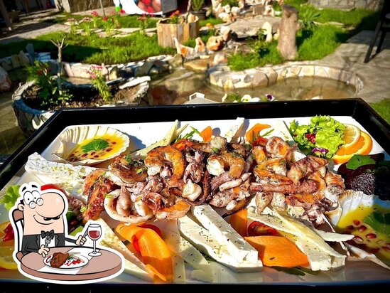 Restaurant Spiranca, Prishtinë, Priština - Restaurantbewertungen