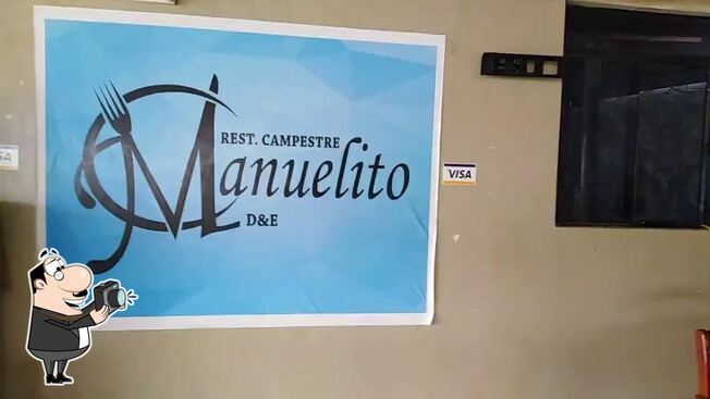 Restaurante Campestre Manuelito D&E, Trujillo - Restaurant menu, prices ...