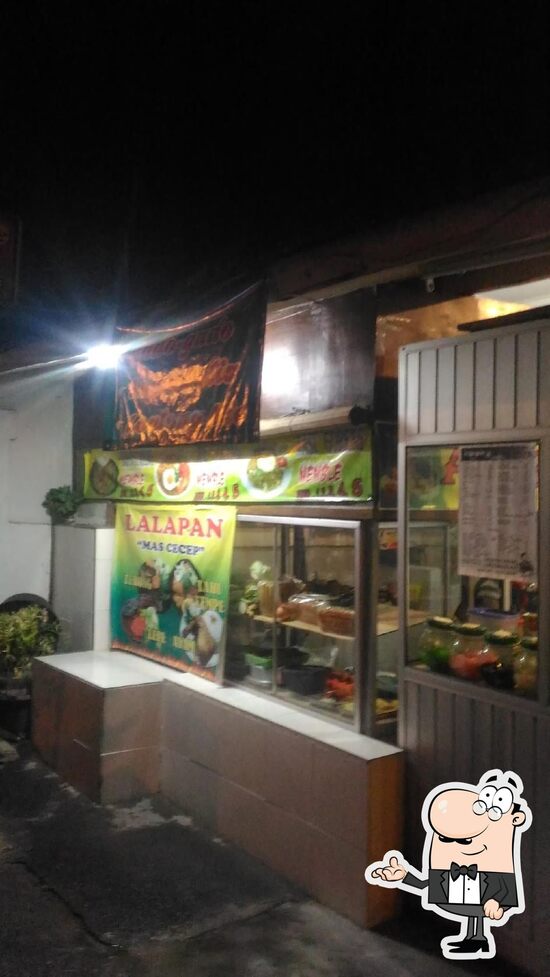 Rumah Makan Sari Bundo Jaya, Denpasar - Restaurant menu, prices and reviews