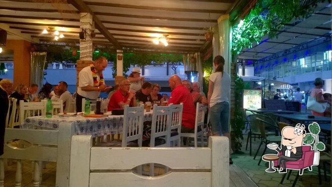 Salitos - Restaurant menu, prices and reviews