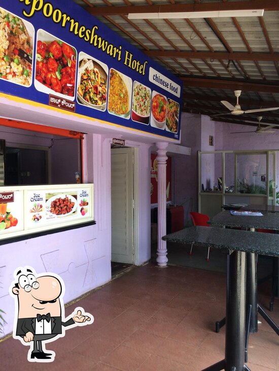 Udupi Darshini, Mysuru - Restaurant menu, prices and reviews