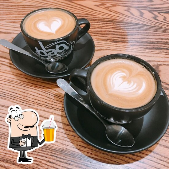 The Shed Cafe - Randwick, Randwick - Restaurant menu, prices and reviews